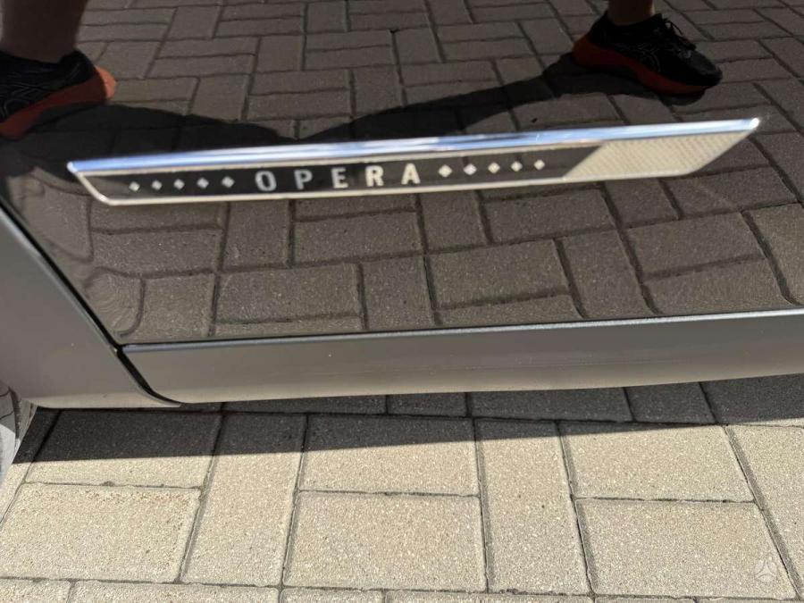 Черный DS 3 Crossback 2019 в Таураге, объемом двигателя 1.20 л и пробегом 100 тыс. км за 12000 €, фото 11 на AUTOMOTO.COM.LV