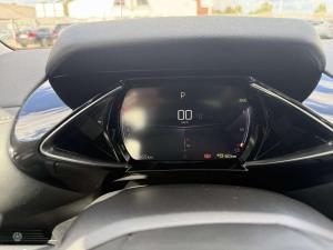 Черный DS 3 Crossback 2019 в Таураге, объемом двигателя 1.20 л и пробегом 100 тыс. км за 12000 €, фото 17 на AUTOMOTO.COM.LV