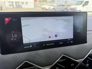 Черный DS 3 Crossback 2019 в Таураге, объемом двигателя 1.20 л и пробегом 100 тыс. км за 12000 €, фото 20 на AUTOMOTO.COM.LV
