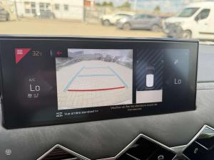 Черный DS 3 Crossback 2019 в Таураге, объемом двигателя 1.20 л и пробегом 100 тыс. км за 12000 €, фото 21 на AUTOMOTO.COM.LV