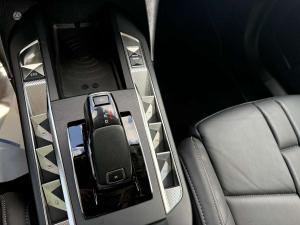 Черный DS 3 Crossback 2019 в Таураге, объемом двигателя 1.20 л и пробегом 100 тыс. км за 12000 €, фото 23 на AUTOMOTO.COM.LV