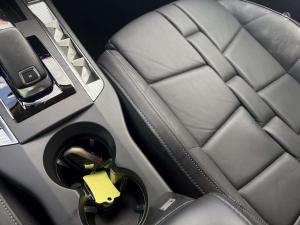 Черный DS 3 Crossback 2019 в Таураге, объемом двигателя 1.20 л и пробегом 100 тыс. км за 12000 €, фото 24 на AUTOMOTO.COM.LV
