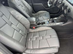 Черный DS 3 Crossback 2019 в Таураге, объемом двигателя 1.20 л и пробегом 100 тыс. км за 12000 €, фото 28 на AUTOMOTO.COM.LV