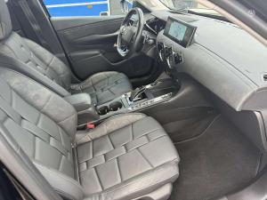 Черный DS 3 Crossback 2019 в Таураге, объемом двигателя 1.20 л и пробегом 100 тыс. км за 12000 €, фото 29 на AUTOMOTO.COM.LV