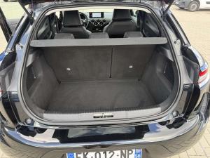 Черный DS 3 Crossback 2019 в Таураге, объемом двигателя 1.20 л и пробегом 100 тыс. км за 12000 €, фото 32 на AUTOMOTO.COM.LV