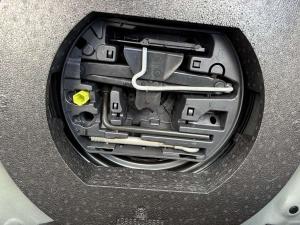 Черный DS 3 Crossback 2019 в Таураге, объемом двигателя 1.20 л и пробегом 100 тыс. км за 12000 €, фото 33 на AUTOMOTO.COM.LV