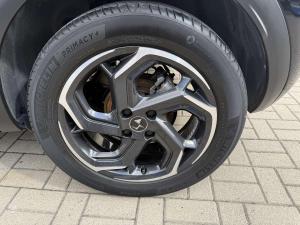Черный DS 3 Crossback 2019 в Таураге, объемом двигателя 1.20 л и пробегом 100 тыс. км за 12000 €, фото 38 на AUTOMOTO.COM.LV