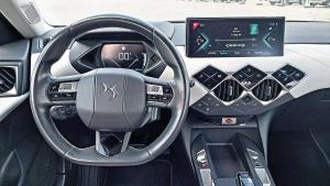 Синий DS 3 Crossback 2021 в Вильнюс, объемом двигателя 0.00 л и пробегом 52 тыс. км за 18500 €, фото 19 на AUTOMOTO.COM.LV