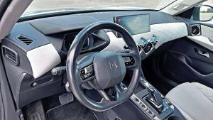 Синий DS 3 Crossback 2021 в Вильнюс, объемом двигателя 0.00 л и пробегом 52 тыс. км за 18500 €, фото 22 на AUTOMOTO.COM.LV