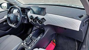 Синий DS 3 Crossback 2021 в Вильнюс, объемом двигателя 0.00 л и пробегом 52 тыс. км за 18500 €, фото 24 на AUTOMOTO.COM.LV