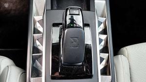 Синий DS 3 Crossback 2021 в Вильнюс, объемом двигателя 0.00 л и пробегом 52 тыс. км за 18500 €, фото 27 на AUTOMOTO.COM.LV