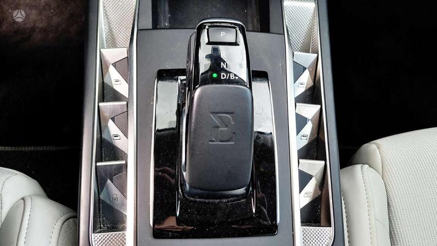 Синий DS 3 Crossback 2021 в Вильнюс, объемом двигателя 0.00 л и пробегом 52 тыс. км за 18500 €, фото 27 на AUTOMOTO.COM.LV