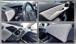 Синий DS 3 Crossback 2021 в Вильнюс, объемом двигателя 0.00 л и пробегом 52 тыс. км за 18500 €, фото 28 на AUTOMOTO.COM.LV