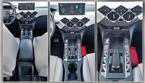 Синий DS 3 Crossback 2021 в Вильнюс, объемом двигателя 0.00 л и пробегом 52 тыс. км за 18500 €, фото 29 на AUTOMOTO.COM.LV