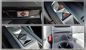 Синий DS 3 Crossback 2021 в Вильнюс, объемом двигателя 0.00 л и пробегом 52 тыс. км за 18500 €, фото 33 на AUTOMOTO.COM.LV