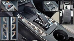 Синий DS 3 Crossback 2021 в Вильнюс, объемом двигателя 0.00 л и пробегом 52 тыс. км за 18500 €, фото 34 на AUTOMOTO.COM.LV