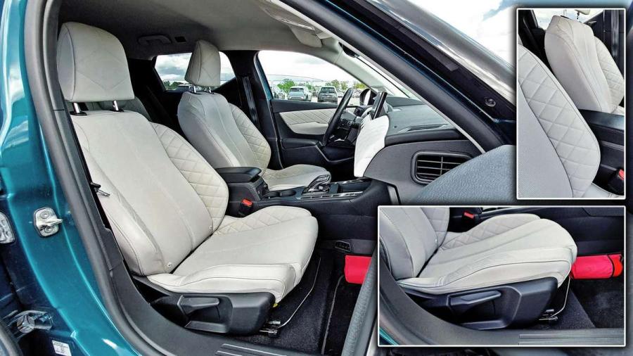 Синий DS 3 Crossback 2021 в Вильнюс, объемом двигателя 0.00 л и пробегом 52 тыс. км за 18500 €, фото 36 на AUTOMOTO.COM.LV