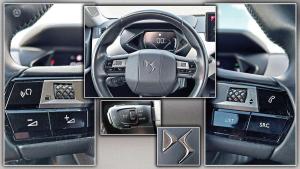 Синий DS 3 Crossback 2021 в Вильнюс, объемом двигателя 0.00 л и пробегом 52 тыс. км за 18500 €, фото 38 на AUTOMOTO.COM.LV