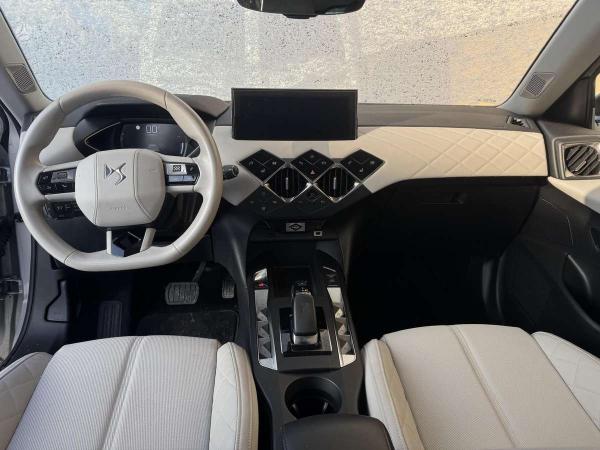 Brūns DS 3-crossback 2020 Alīta, ar dzinēja tilpumu 0.00 L un nobraukumu 20 tūkst. km par 15500 €, foto 11 vietnē AUTOMOTO.COM.LV