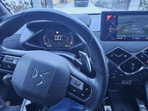 DS 3 Crossback 2019 в Укмерге, объемом двигателя 1.20 л и пробегом 165 тыс. км за 12500 €, фото 3 на AUTOMOTO.COM.LV