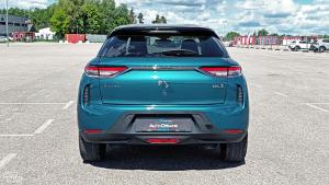 DS 3 Crossback 2021 в Вильнюс, объемом двигателя 0.00 л и пробегом 54 тыс. км за 18500 €, фото 7 на AUTOMOTO.COM.LV