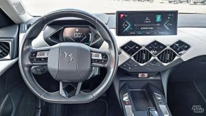 DS 3 Crossback 2021 в Вильнюс, объемом двигателя 0.00 л и пробегом 54 тыс. км за 18500 €, фото 15 на AUTOMOTO.COM.LV