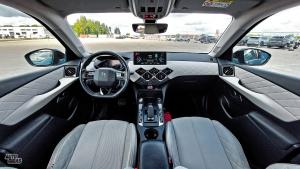 DS 3 Crossback 2021 в Вильнюс, объемом двигателя 0.00 л и пробегом 54 тыс. км за 18500 €, фото 18 на AUTOMOTO.COM.LV