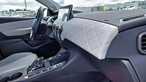 DS 3 Crossback 2021 в Вильнюс, объемом двигателя 0.00 л и пробегом 54 тыс. км за 18500 €, фото 26 на AUTOMOTO.COM.LV