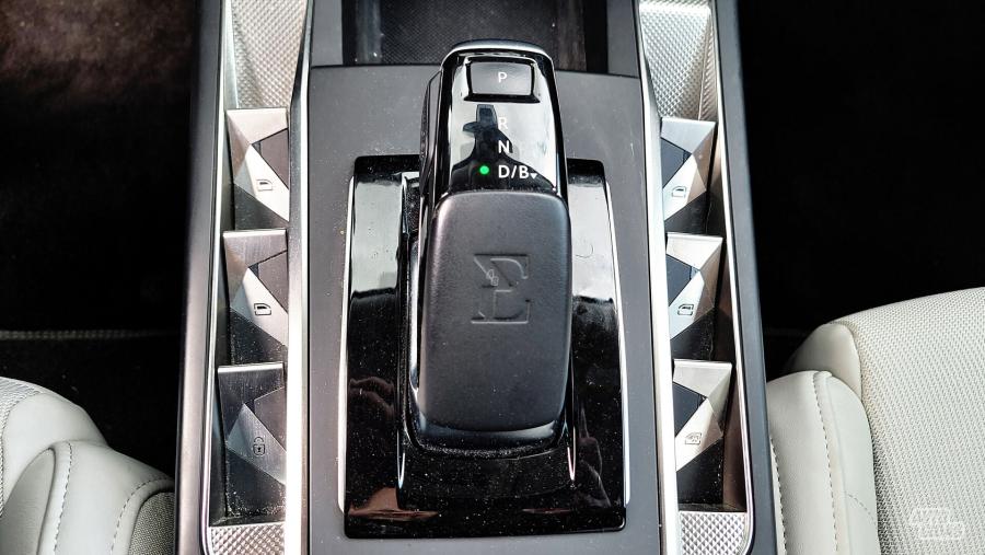DS 3 Crossback 2021 в Вильнюс, объемом двигателя 0.00 л и пробегом 54 тыс. км за 18500 €, фото 27 на AUTOMOTO.COM.LV