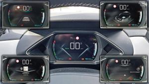 DS 3 Crossback 2021 в Вильнюс, объемом двигателя 0.00 л и пробегом 54 тыс. км за 18500 €, фото 30 на AUTOMOTO.COM.LV