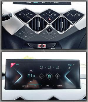 DS 3 Crossback 2021 в Вильнюс, объемом двигателя 0.00 л и пробегом 54 тыс. км за 18500 €, фото 32 на AUTOMOTO.COM.LV