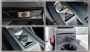 DS 3 Crossback 2021 в Вильнюс, объемом двигателя 0.00 л и пробегом 54 тыс. км за 18500 €, фото 33 на AUTOMOTO.COM.LV