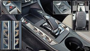 DS 3 Crossback 2021 в Вильнюс, объемом двигателя 0.00 л и пробегом 54 тыс. км за 18500 €, фото 34 на AUTOMOTO.COM.LV