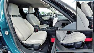 DS 3 Crossback 2021 в Вильнюс, объемом двигателя 0.00 л и пробегом 54 тыс. км за 18500 €, фото 36 на AUTOMOTO.COM.LV