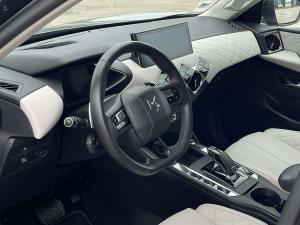 Серый DS 3 Crossback 2019 в Таураге, объемом двигателя 1.20 л и пробегом 168 тыс. км за 9300 €, фото 13 на AUTOMOTO.COM.LV