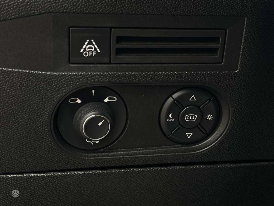 Серый DS 3 Crossback 2019 в Таураге, объемом двигателя 1.20 л и пробегом 168 тыс. км за 9300 €, фото 18 на AUTOMOTO.COM.LV