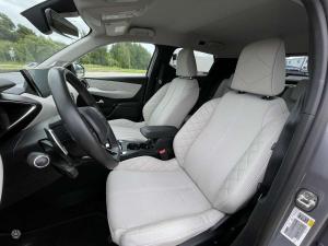 Серый DS 3 Crossback 2019 в Таураге, объемом двигателя 1.20 л и пробегом 168 тыс. км за 9300 €, фото 21 на AUTOMOTO.COM.LV