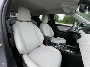 Серый DS 3 Crossback 2019 в Таураге, объемом двигателя 1.20 л и пробегом 168 тыс. км за 9300 €, фото 22 на AUTOMOTO.COM.LV