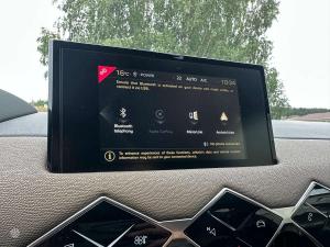 Pelēks DS 3-crossback 2019 Viļņa, ar dzinēja tilpumu 1.50 L un nobraukumu 207 tūkst. km par 9150 €, foto 30 vietnē AUTOMOTO.COM.LV