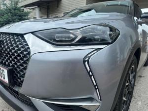 Серый DS 3 Crossback 2019 в Вильнюс, объемом двигателя 1.50 л и пробегом 207 тыс. км за 9050 €, фото 15 на AUTOMOTO.COM.LV
