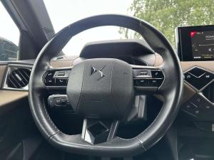 Серый DS 3 Crossback 2019 в Вильнюс, объемом двигателя 1.50 л и пробегом 207 тыс. км за 9050 €, фото 19 на AUTOMOTO.COM.LV
