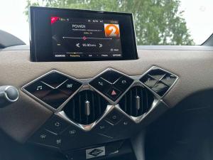 Серый DS 3 Crossback 2019 в Вильнюс, объемом двигателя 1.50 л и пробегом 207 тыс. км за 9050 €, фото 21 на AUTOMOTO.COM.LV