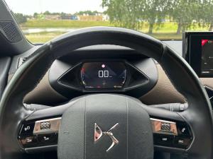 Серый DS 3 Crossback 2019 в Вильнюс, объемом двигателя 1.50 л и пробегом 207 тыс. км за 9050 €, фото 29 на AUTOMOTO.COM.LV