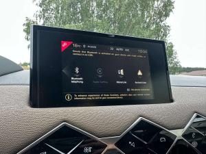 Серый DS 3 Crossback 2019 в Вильнюс, объемом двигателя 1.50 л и пробегом 207 тыс. км за 9050 €, фото 30 на AUTOMOTO.COM.LV