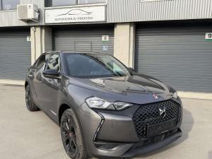 DS 3-crossback 2019 in Siauliai on AUTOMOTO.COM.LV Grey DS 3-crossback 2019 in Siauliai, with an engine capacity of 1.20 L and mileage of 225 thousand km for 9200 €, photo 1 on AUTOMOTO.COM.LV