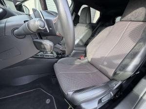 Grey DS 3-crossback 2019 in Siauliai, with an engine capacity of 1.20 L and mileage of 225 thousand km for 9200 €, photo 18 on AUTOMOTO.COM.LV