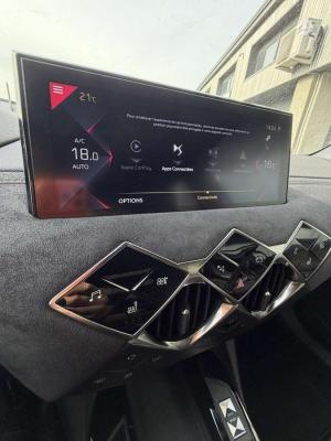 Grey DS 3-crossback 2019 in Siauliai, with an engine capacity of 1.20 L and mileage of 225 thousand km for 9200 €, photo 26 on AUTOMOTO.COM.LV