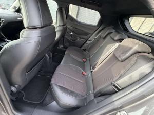 Grey DS 3-crossback 2019 in Siauliai, with an engine capacity of 1.20 L and mileage of 225 thousand km for 9200 €, photo 30 on AUTOMOTO.COM.LV