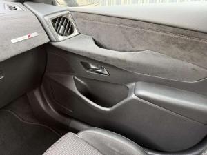 Grey DS 3-crossback 2019 in Siauliai, with an engine capacity of 1.20 L and mileage of 225 thousand km for 9200 €, photo 31 on AUTOMOTO.COM.LV