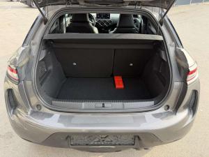 Grey DS 3-crossback 2019 in Siauliai, with an engine capacity of 1.20 L and mileage of 225 thousand km for 9200 €, photo 32 on AUTOMOTO.COM.LV